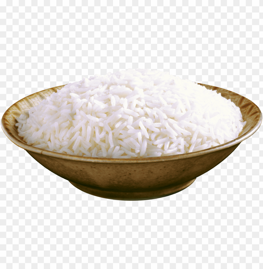 Free download | HD PNG white basmati jasmine transprent cooked rice PNG ...