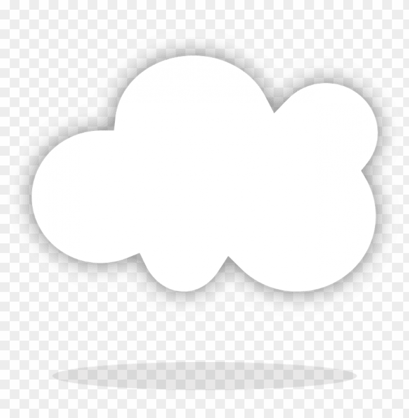 Free download | HD PNG white cloud symbol png PNG transparent with ...