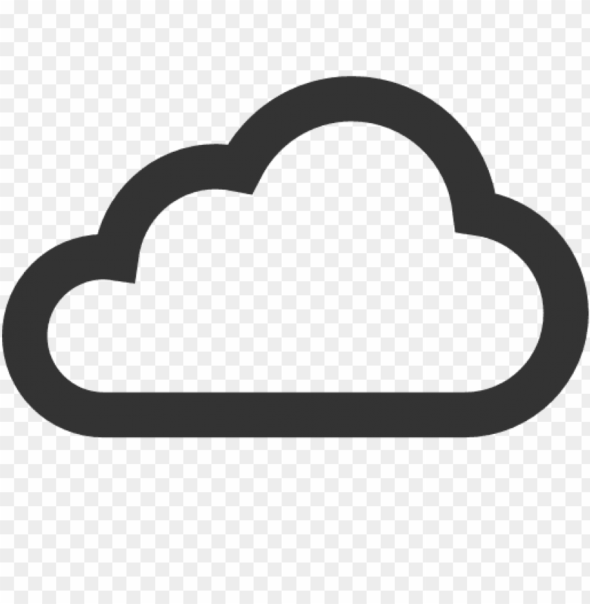 Free download | HD PNG white cloud symbol png PNG transparent with ...