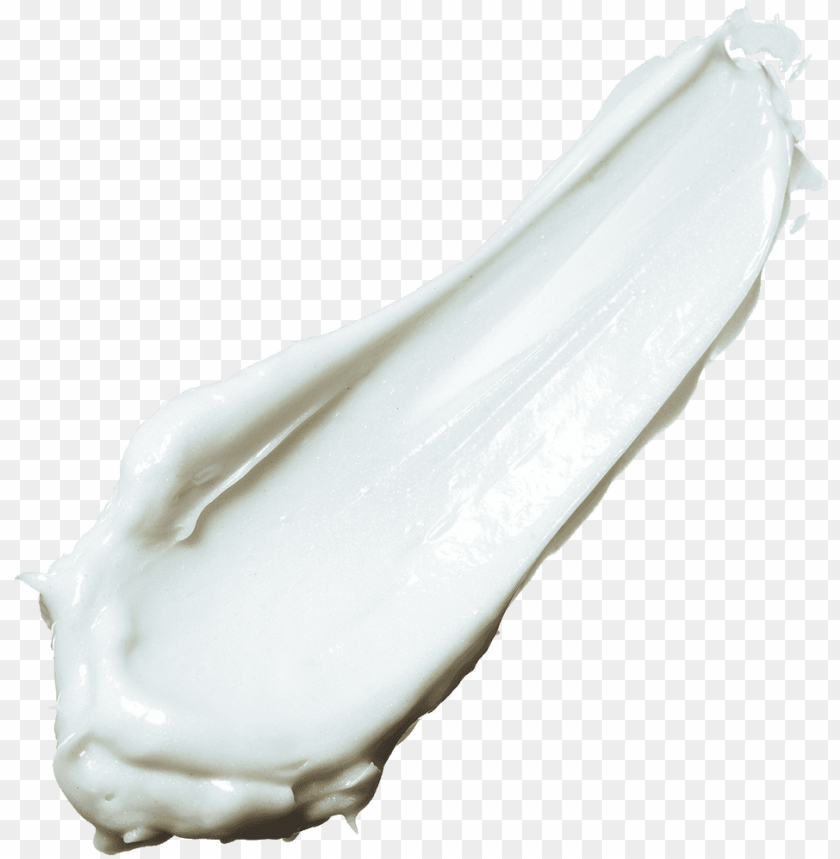 Free download | HD PNG white cream swatch PNG transparent with Clear ...