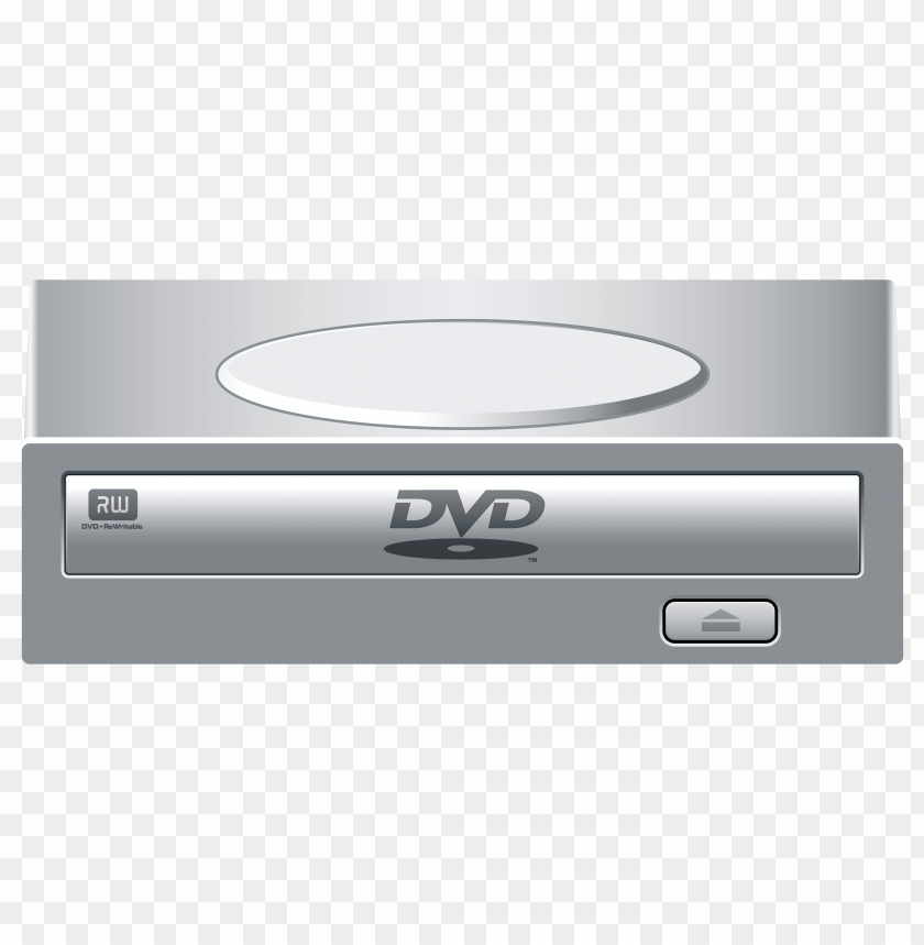Free download | HD PNG white external dvd rom drive clipart png photo ...