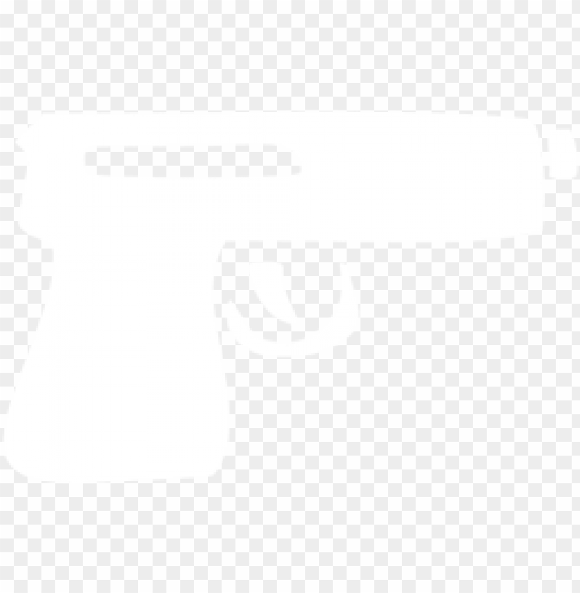 Free download | HD PNG white gun PNG transparent with Clear Background ...