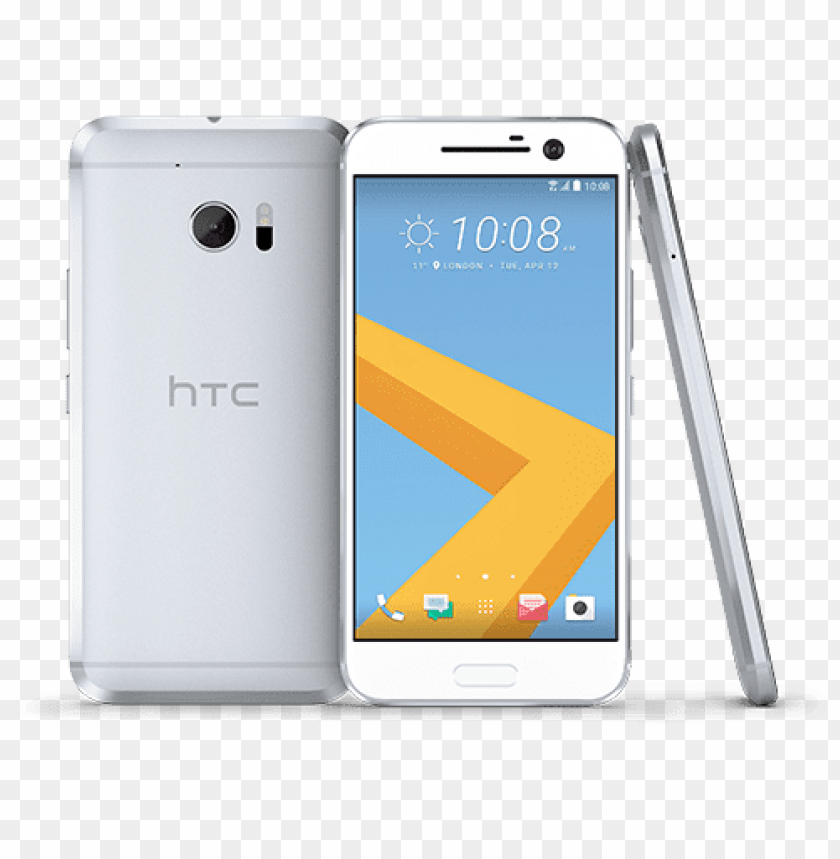 Free download | HD PNG Transparent Background PNG of white htc phone ...