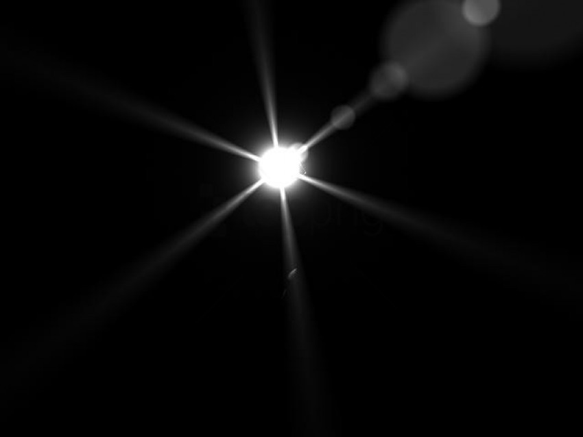 Free download | HD PNG white lens flare background best stock photos ...