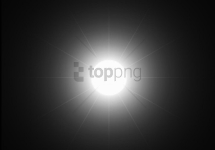 Free download | HD PNG white lens flare hd background best stock photos ...