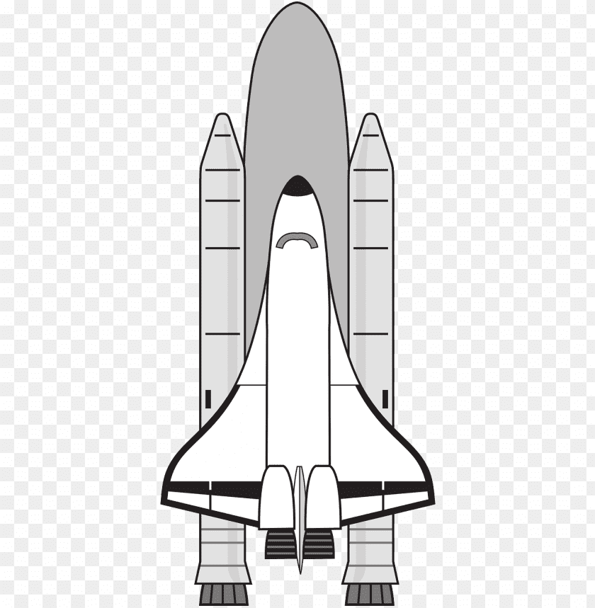 Free download | HD PNG PNG image of nasa space shuttle png with a clear ...