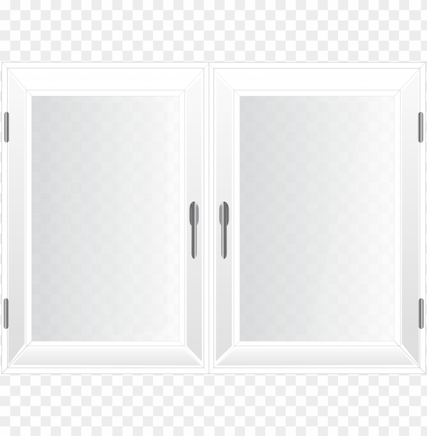 Free download | HD PNG simple white window png clipart png photo ...