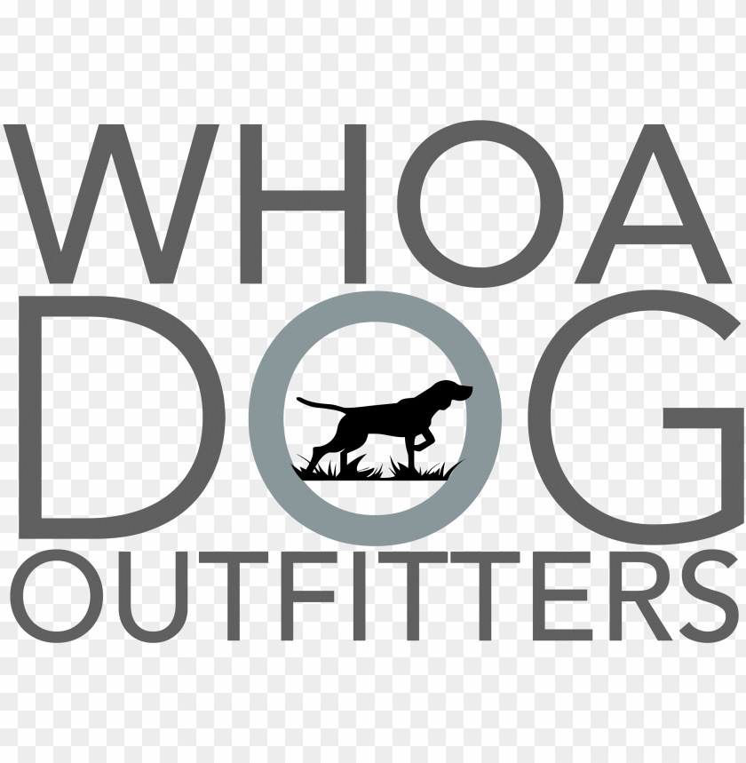 Free download | HD PNG whoa dog outfitters PNG transparent with Clear ...