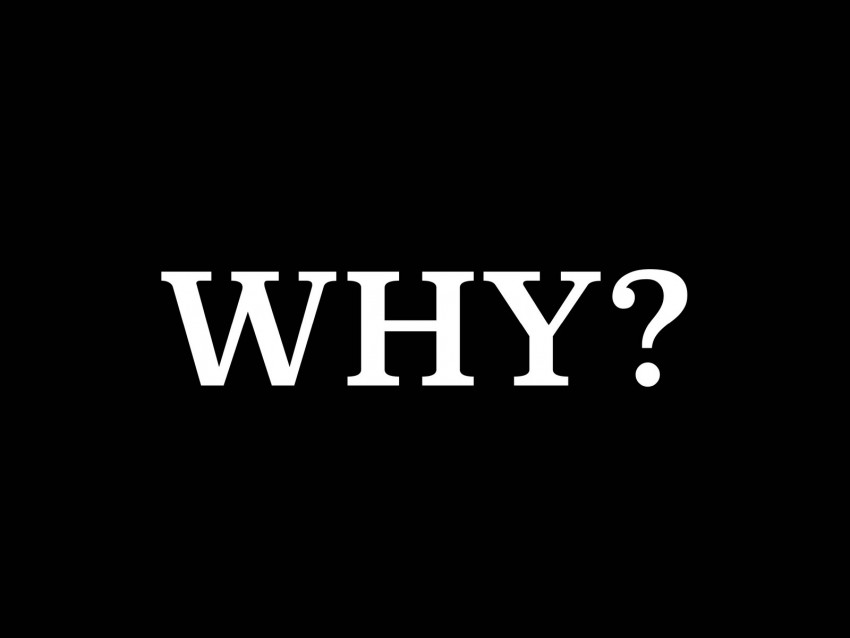 Free download | HD PNG why question word 4k wallpaper | TOPpng