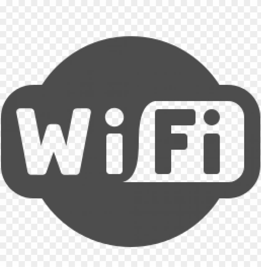 Free download | HD PNG gray toned wifi symbol png | TOPpng
