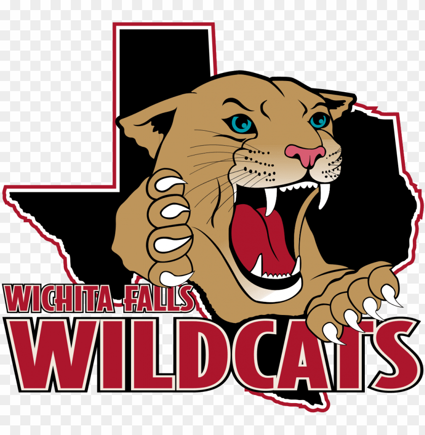 Free download | HD PNG wichita falls wildcats logo PNG transparent with ...