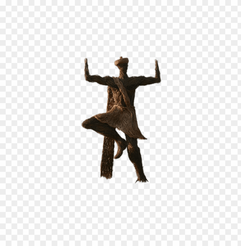 Free download | HD PNG wicker man arms up PNG transparent with Clear ...