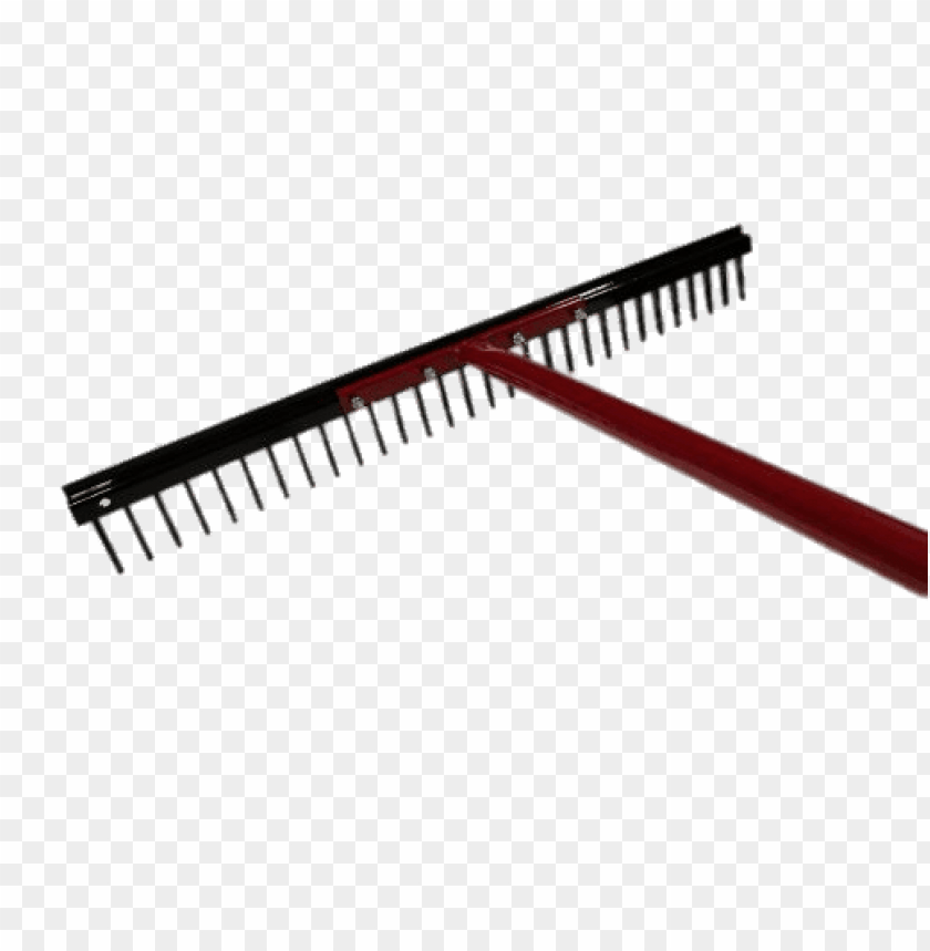 Free download | HD PNG Transparent Background PNG of wide rake - Image ...