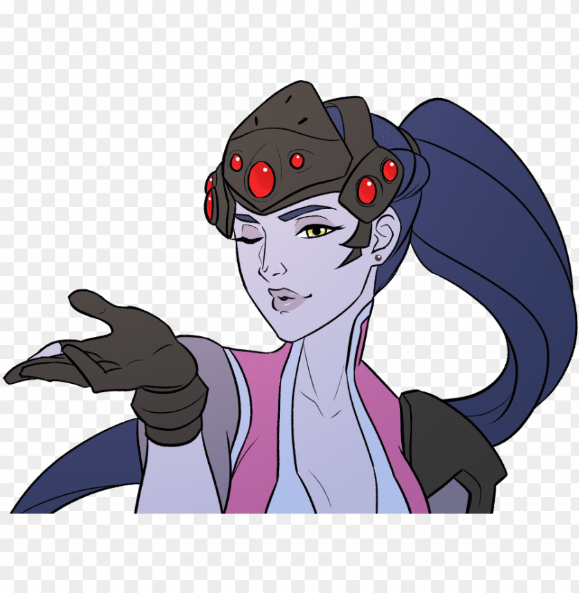 Free download | HD PNG widowmaker drawing widowmaker transparent PNG ...