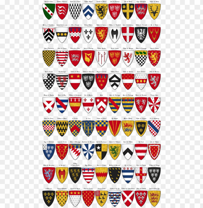 Free download | HD PNG wikimedia commons english coat of arms medieval ...
