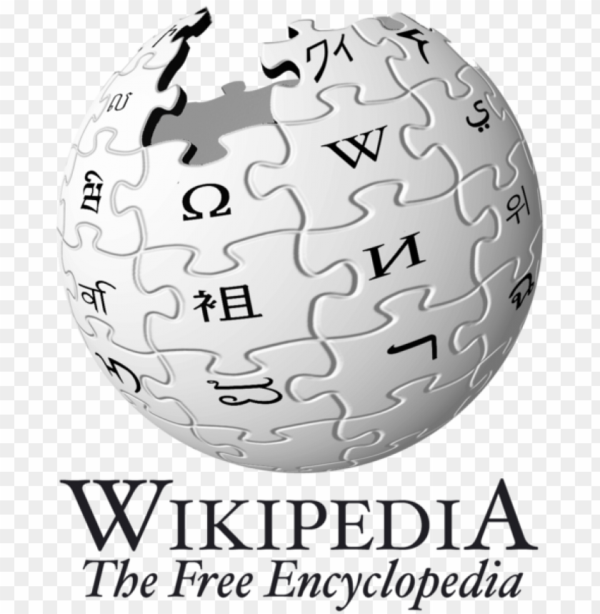 Free download | HD PNG wikipedia transparent logo png | TOPpng