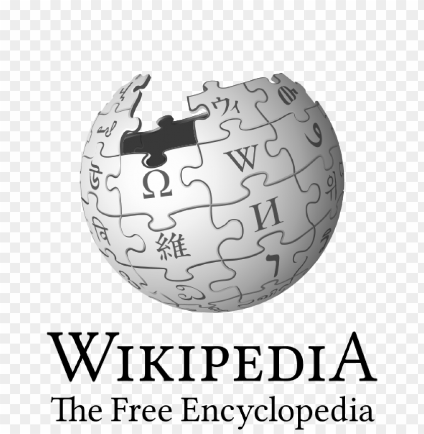 Free download | HD PNG wikipedia glossy logo png | TOPpng