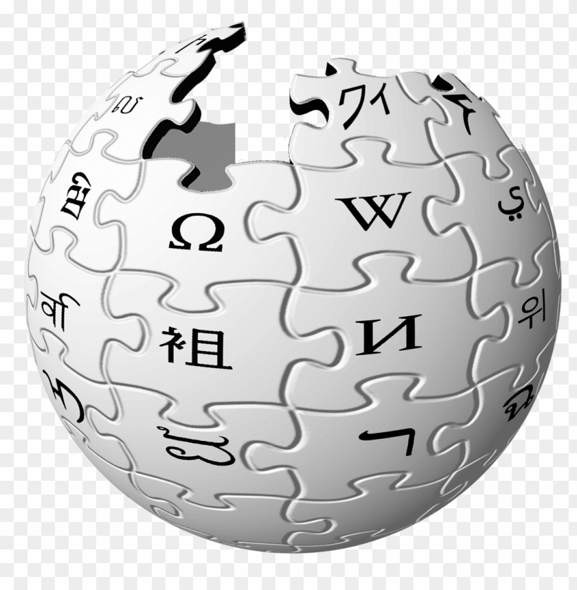 Free download | HD PNG wikipedia puzzle globe logo png | TOPpng