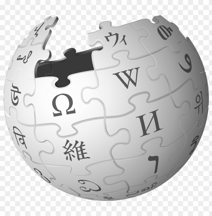 Free download | HD PNG wikipedia 3d globe logo png | TOPpng