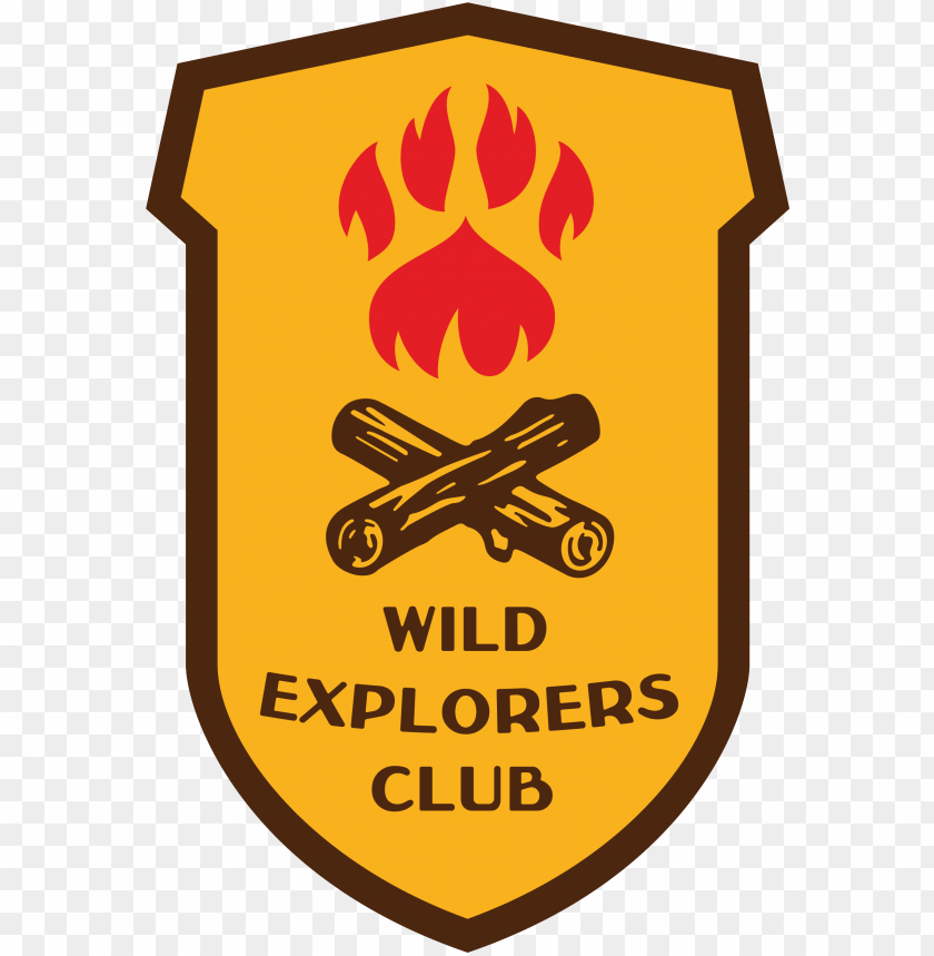 Free download | HD PNG wild explorers club PNG transparent with Clear ...