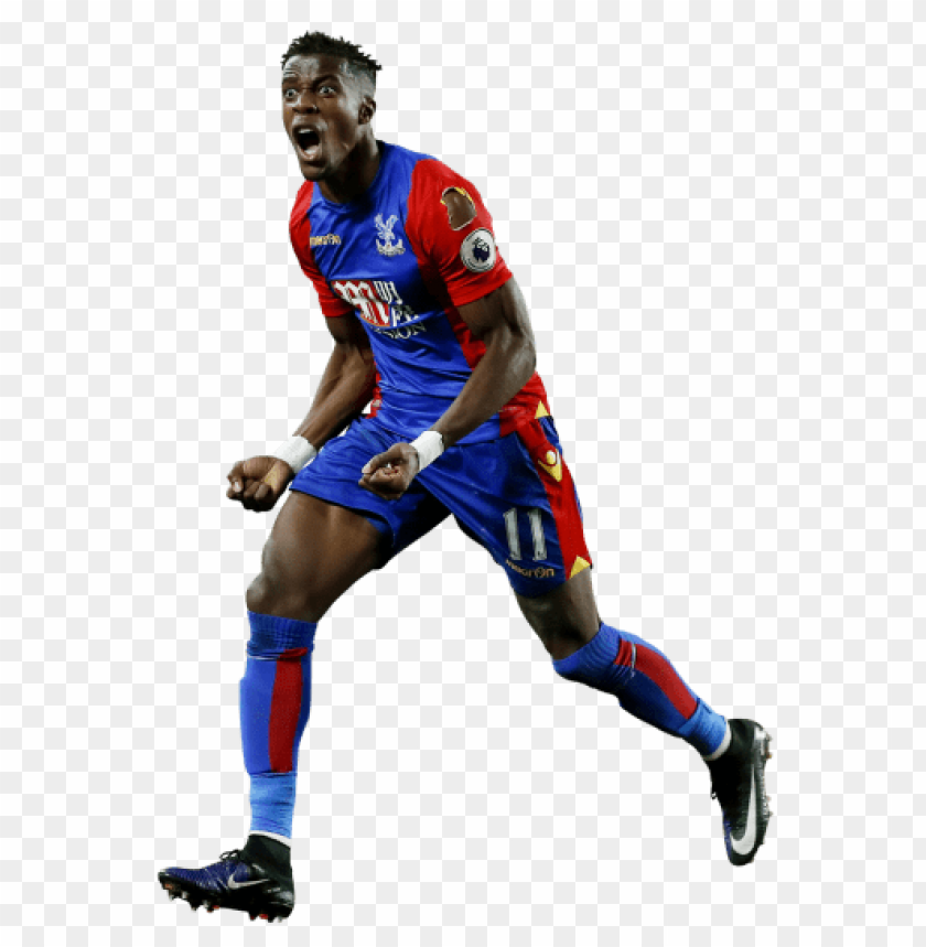 Free download | HD PNG Download wilfried zaha png images background ID ...