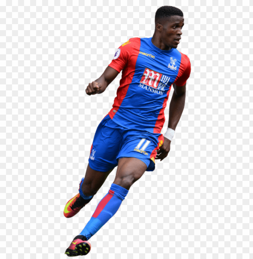Free download | HD PNG Download wilfried zaha png images background ID ...