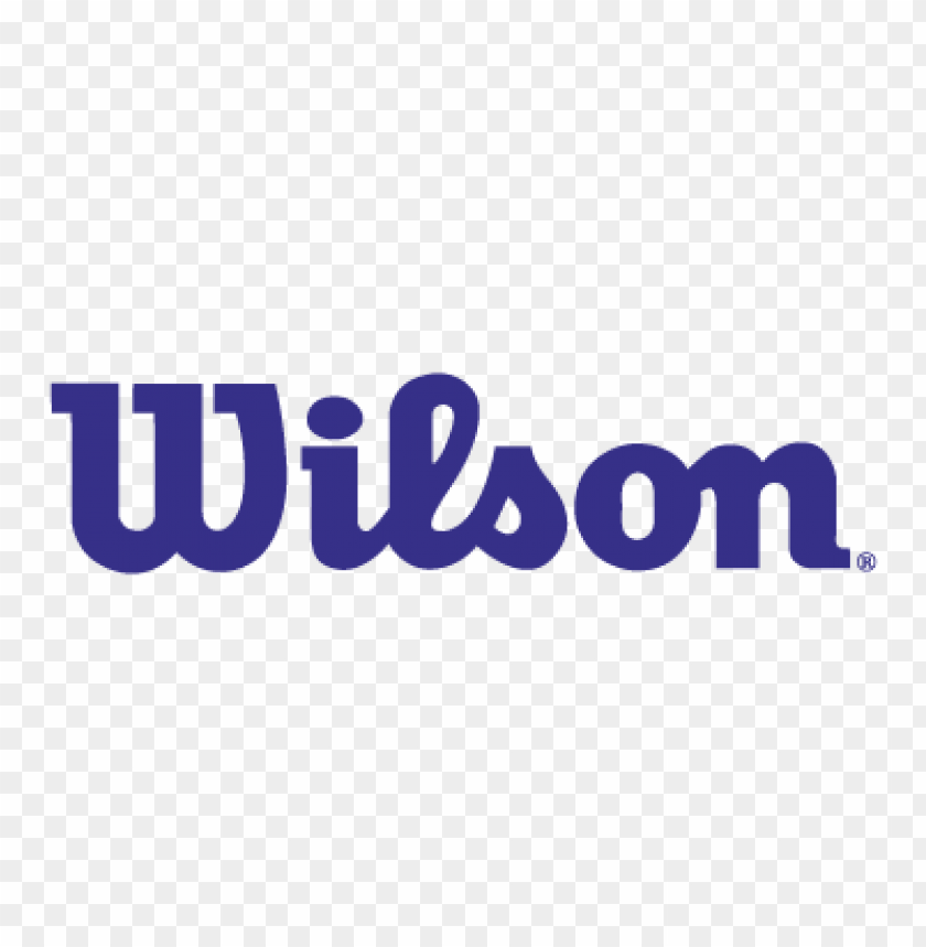 Free download | HD PNG wilson eps vector logo free download | TOPpng