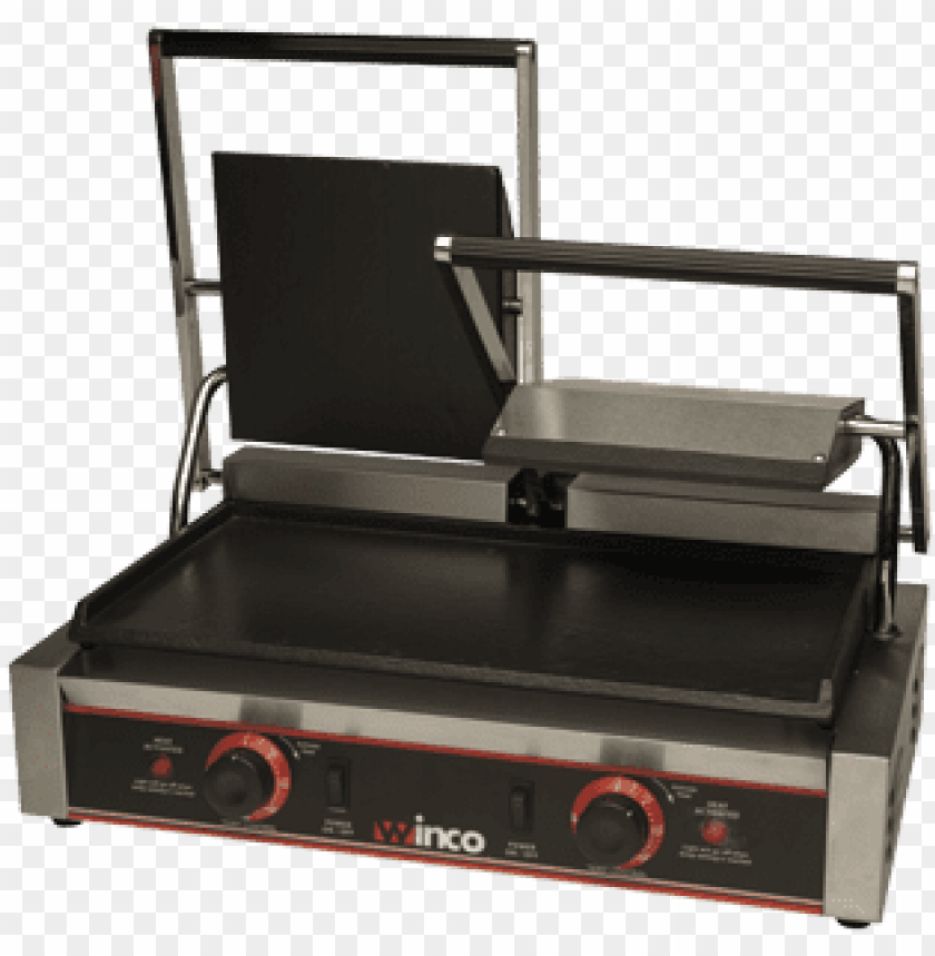 Free download | HD PNG winco esg sandwich grill PNG transparent with ...