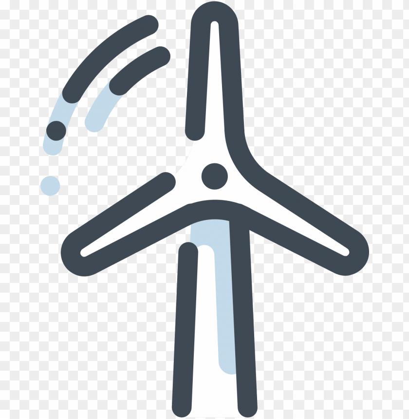 Free download | HD PNG wind turbine icon wind turbine icon png - Free ...