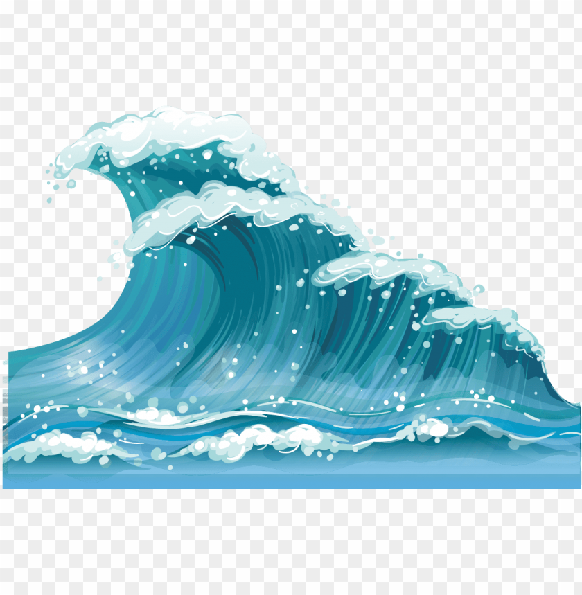 Free download | HD PNG wind wave clip art waves clipart with ...