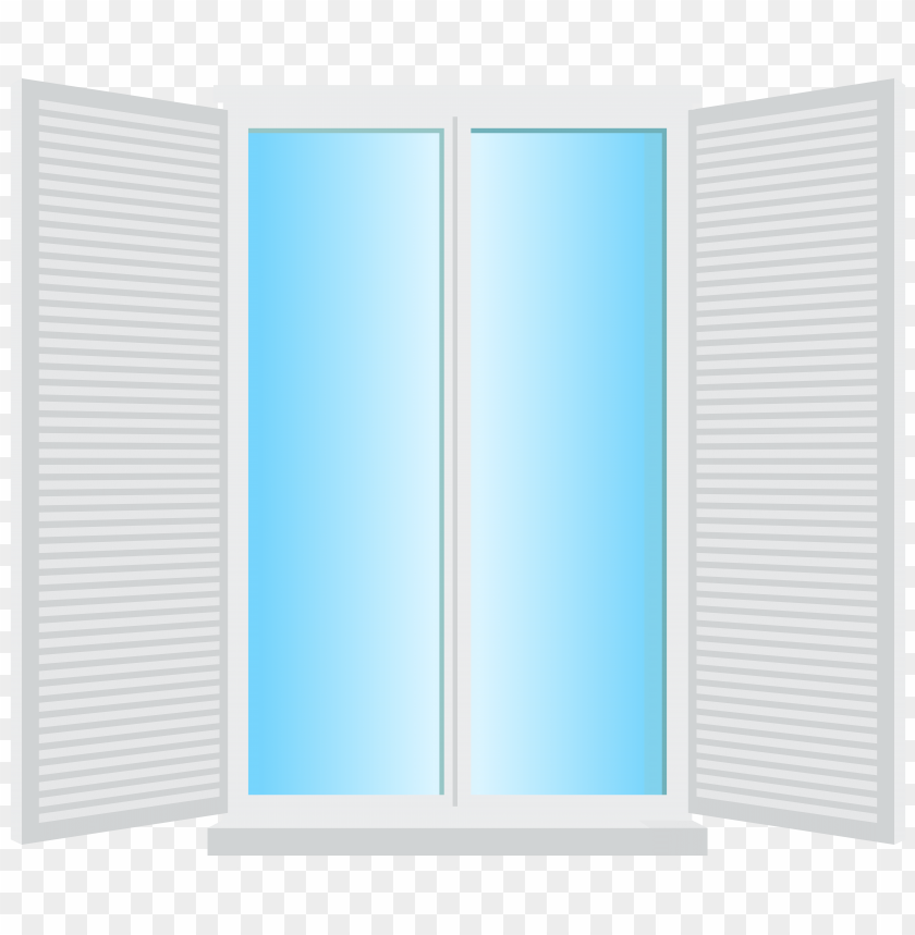 Free download | HD PNG white window with shutters png clipart png photo ...