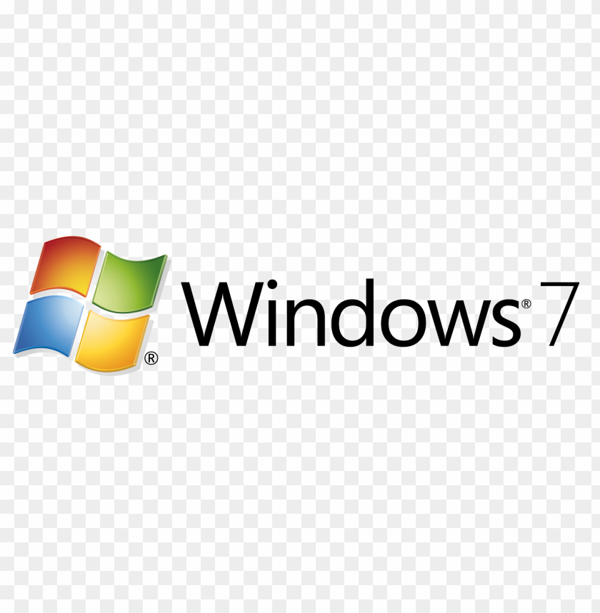 Free download | HD PNG windows 7 and xp logos png | TOPpng