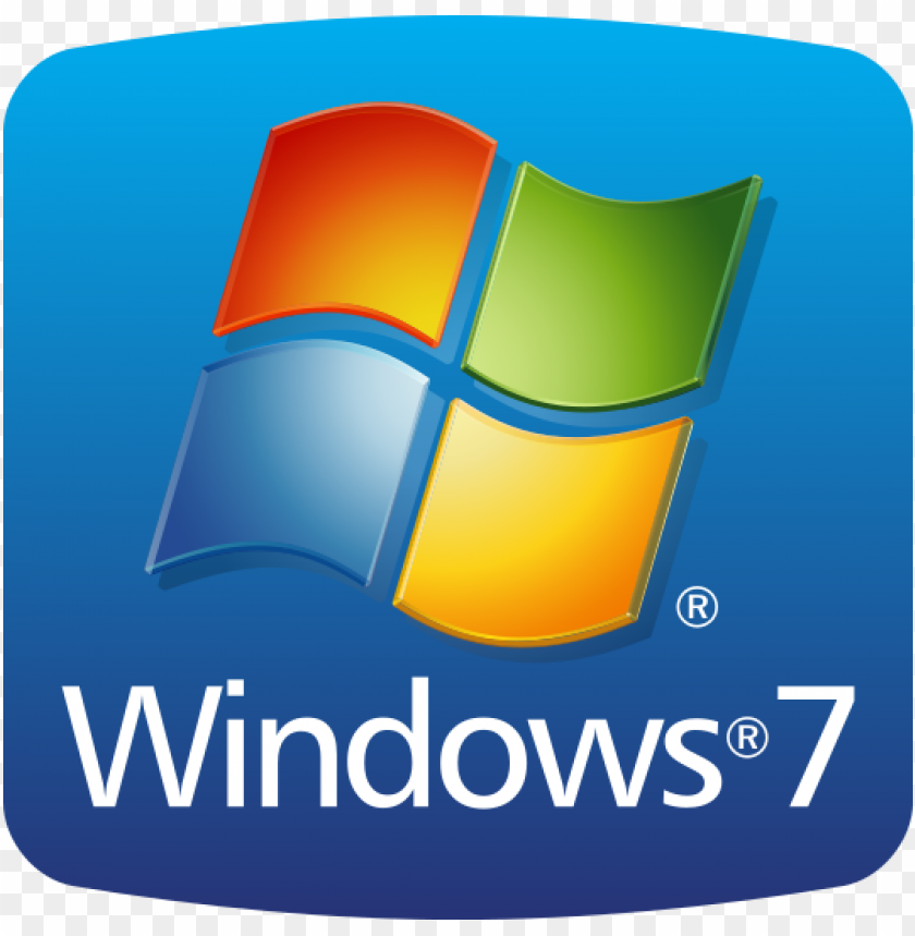 Free download | HD PNG windows 7 logo png free download | TOPpng