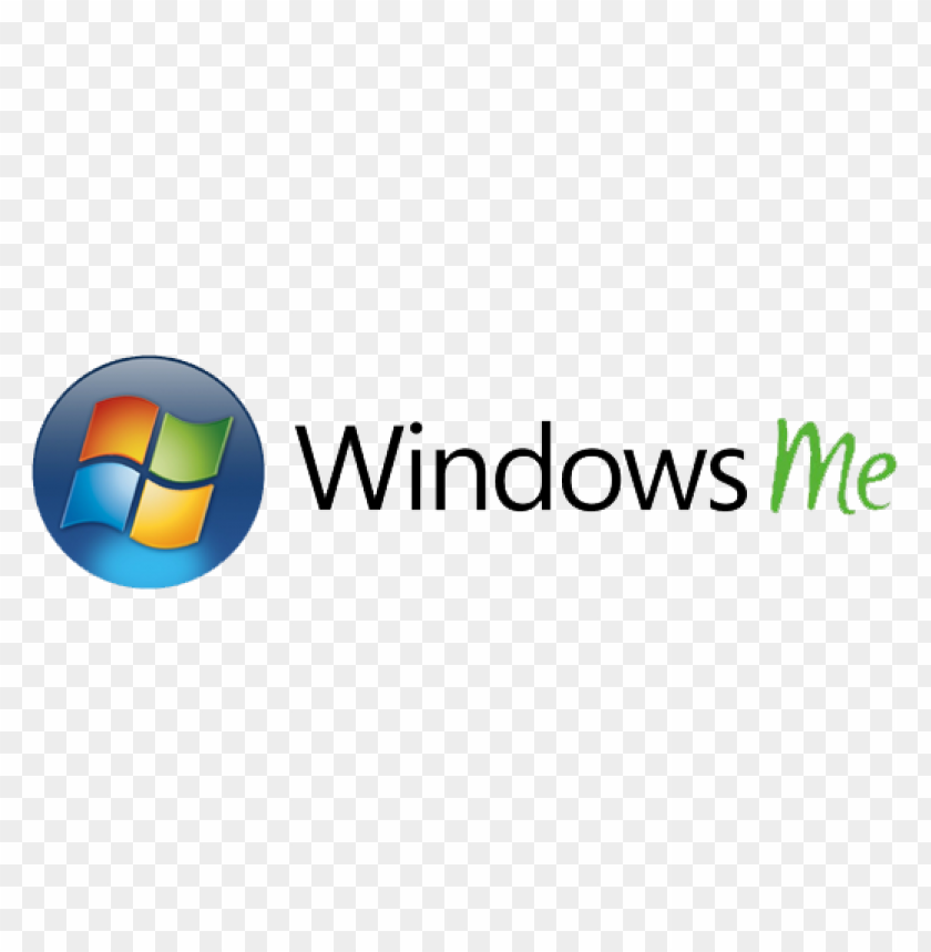 Free download | HD PNG windows me and windows 8 logos png | TOPpng