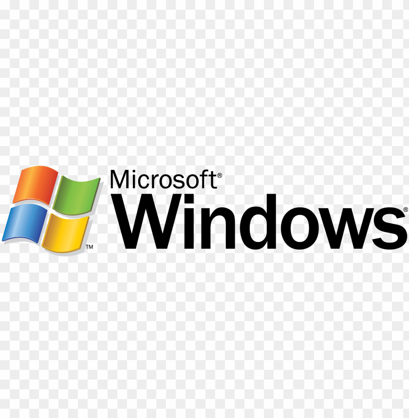 Free download | HD PNG microsoft windows logo hd png | TOPpng