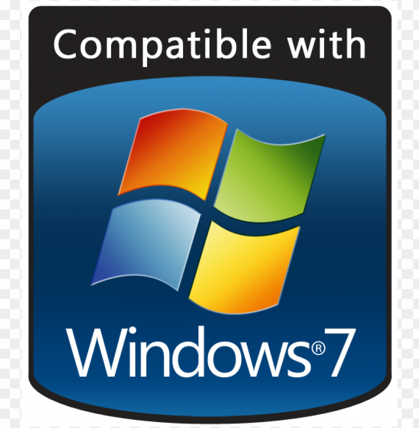 Free download | HD PNG windows 7 logo photoshop png | TOPpng