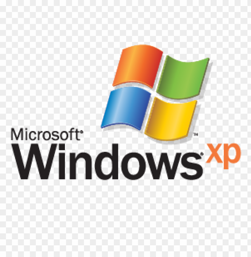 Free download | HD PNG windows xp logo vector free | TOPpng