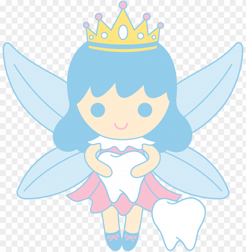 Free download | HD PNG wings clipart chibi tooth fairy transparent ...