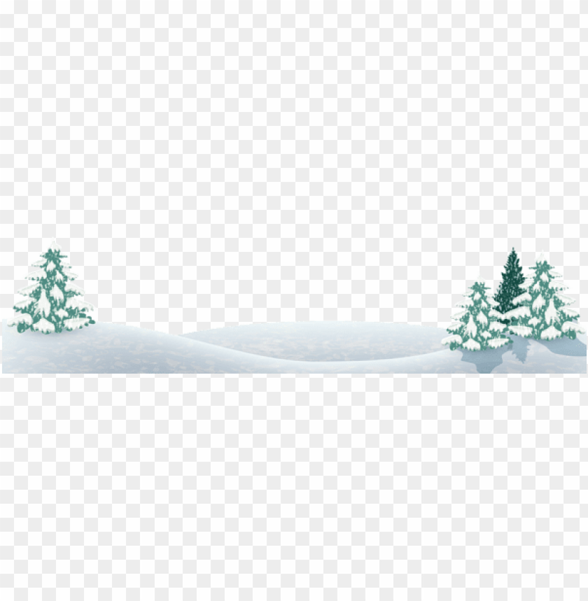 Free download | HD PNG winter ground transparent PNG Images 42151 | TOPpng