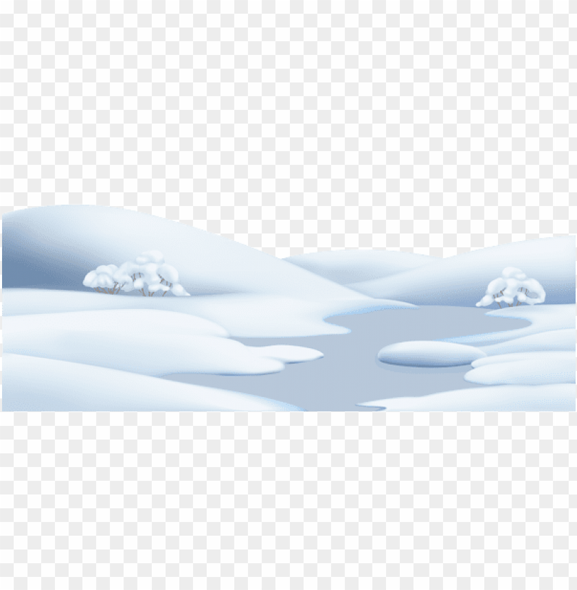 Free download | HD PNG winter snow ground PNG Images 42160 | TOPpng