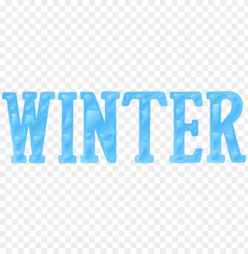 Free download | HD PNG winter transparent PNG Images 42393 | TOPpng