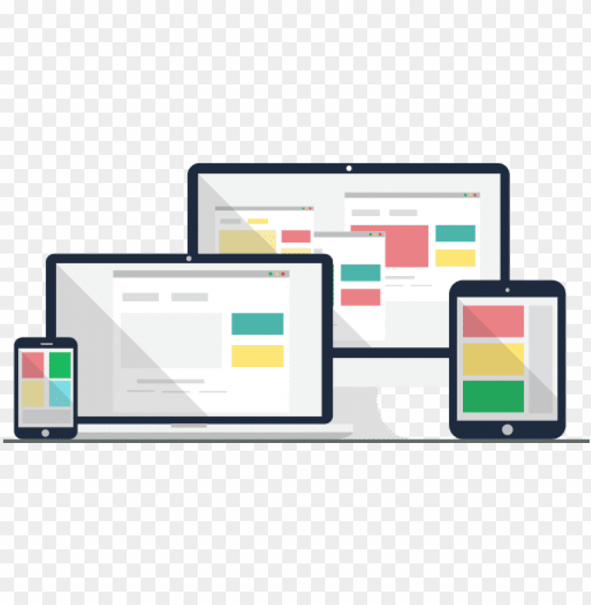 Free download | HD PNG wireframe web design wireframes responsive PNG ...