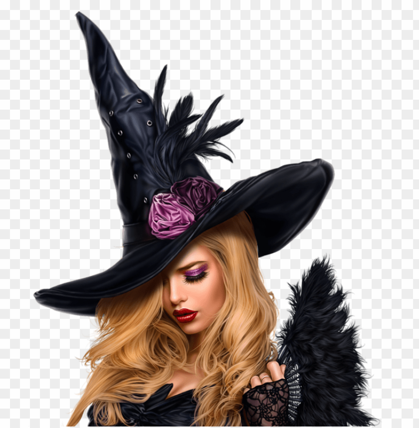 Free download | HD PNG Transparent background PNG image of witch ...