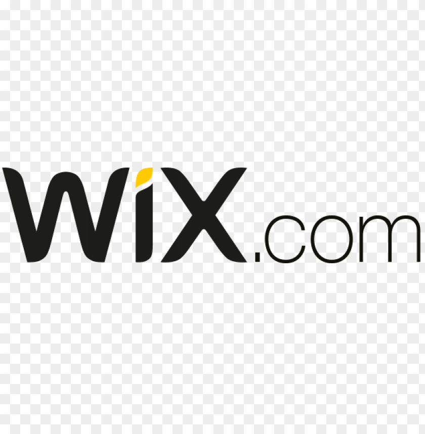 Free download | HD PNG wix logo PNG transparent with Clear Background ...