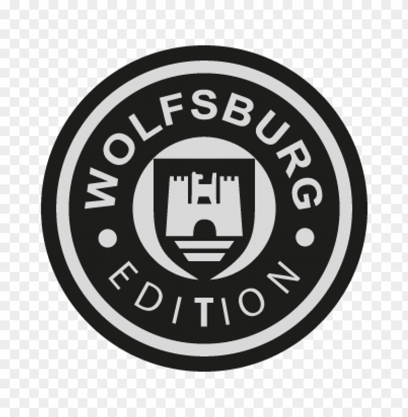 Free download | HD PNG wolfsburg edition vector logo free | TOPpng