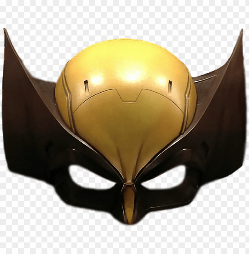 Free download | HD PNG wolverine xmen logan marvel superhero mask ...