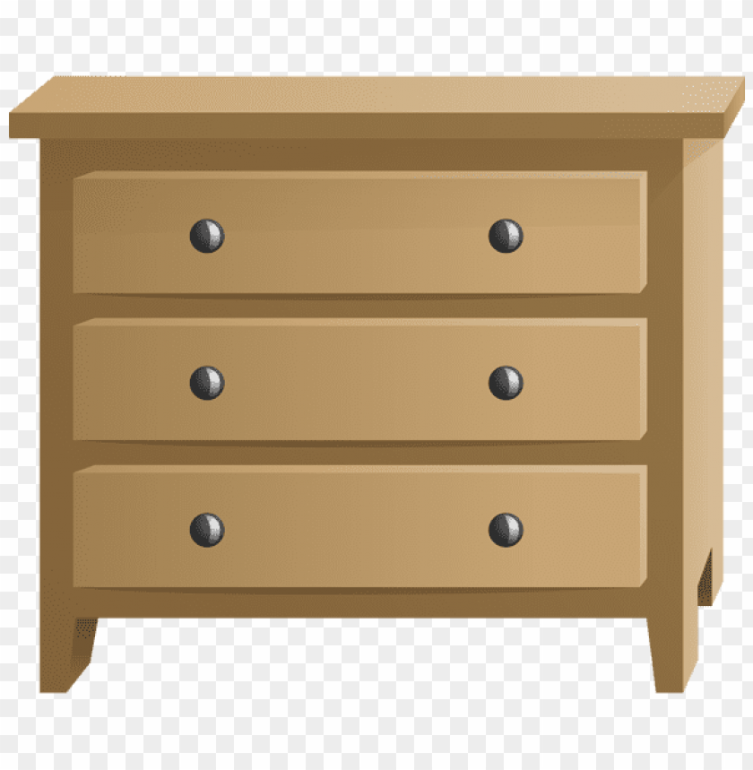 Drawers PNG & clipart images | TOPpng