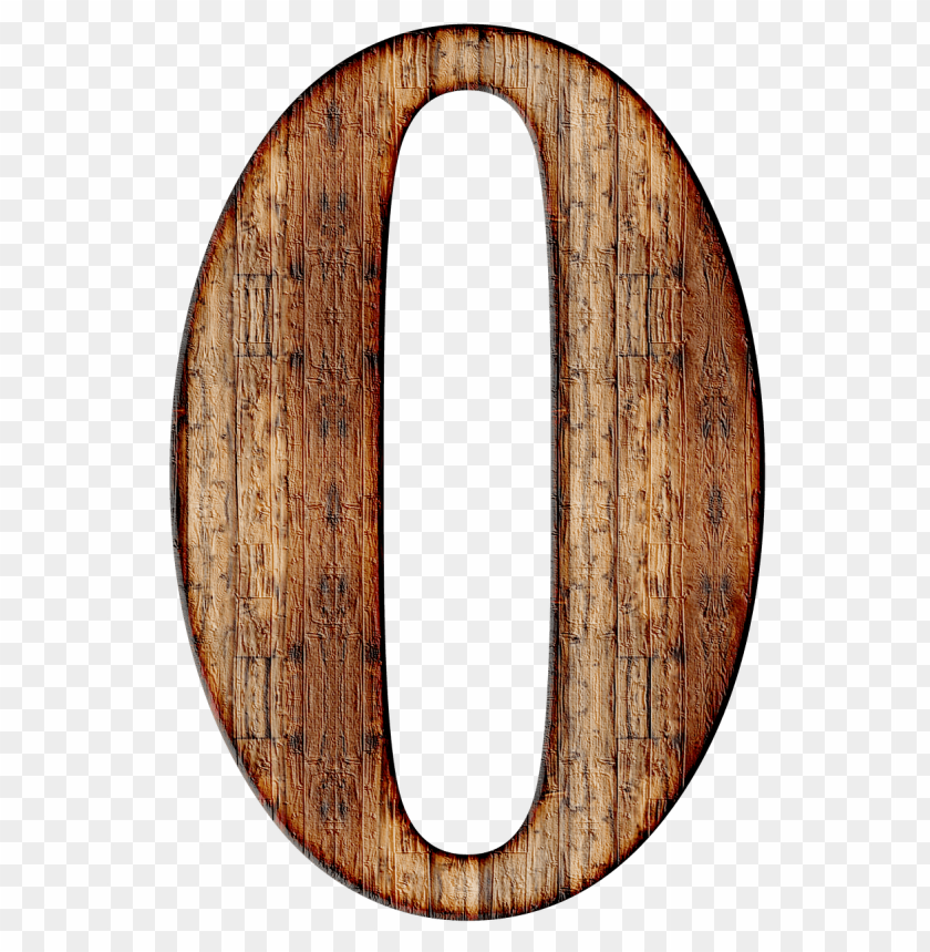 Free download | HD PNG wooden number 0 PNG transparent with Clear ...