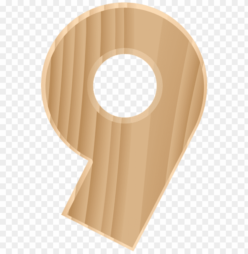 Free download | HD PNG wooden number nine transparent clipart png photo ...