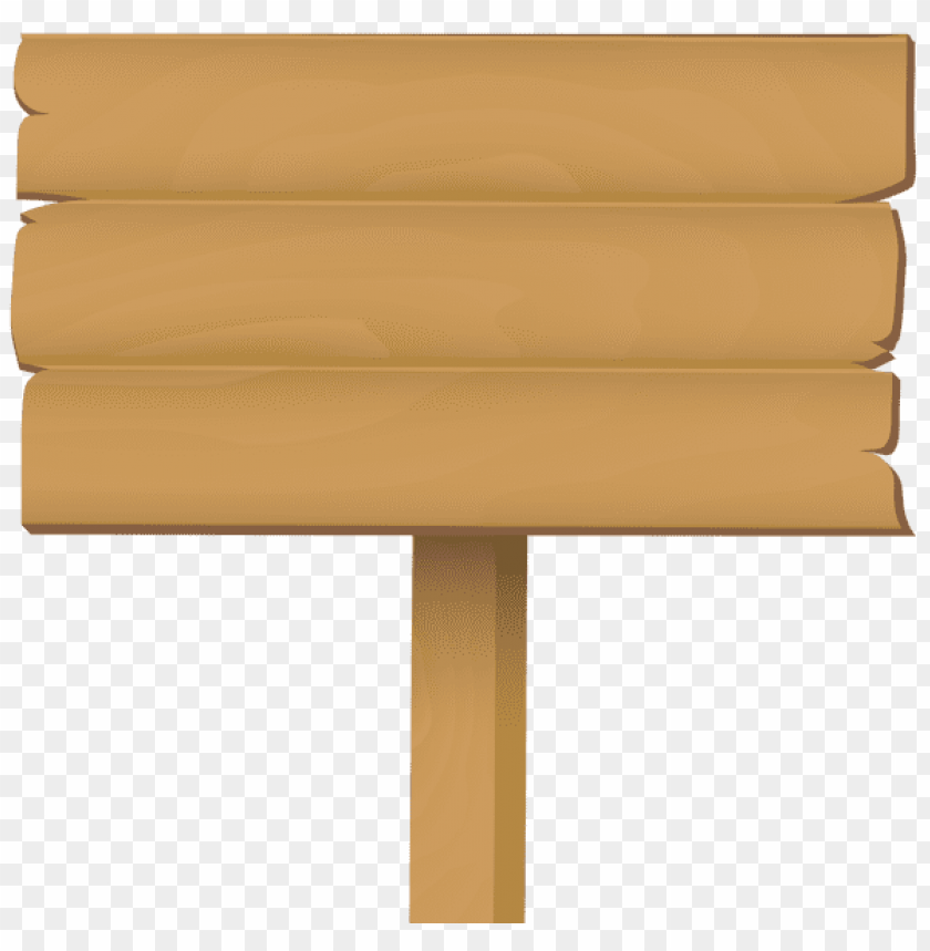 Free download | HD PNG wooden sign clipart png photo - 43812 | TOPpng